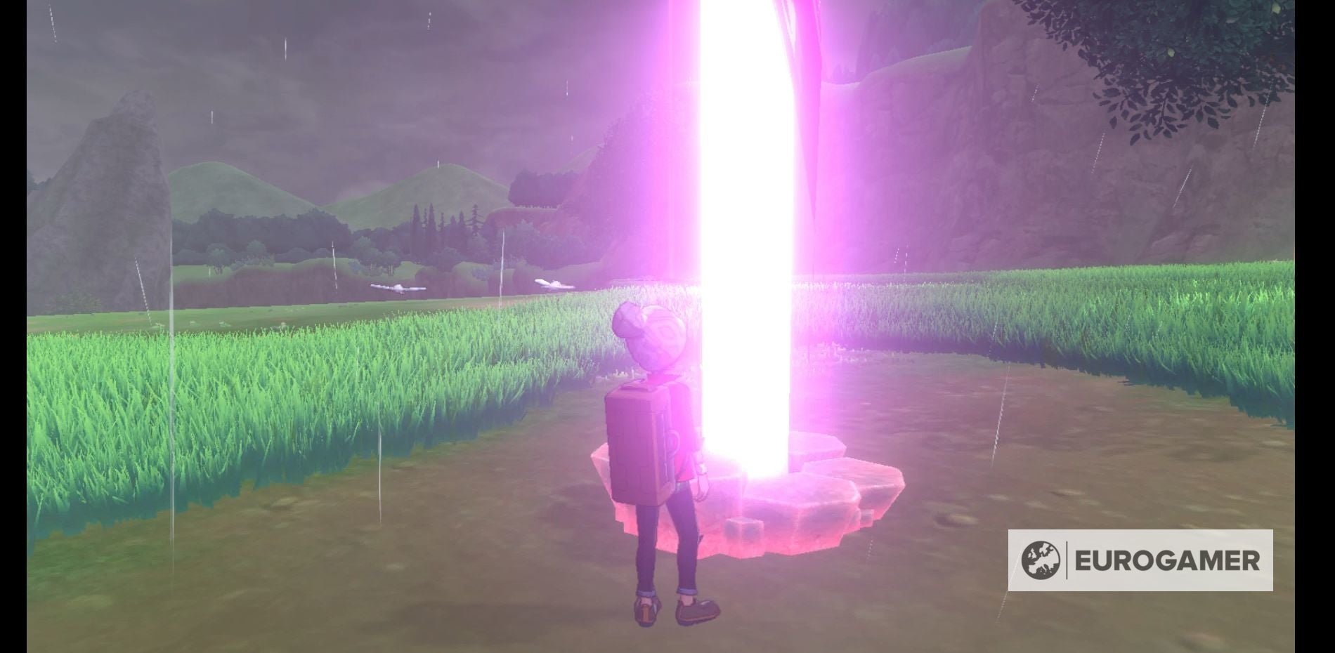 Pokémon Sword and Shield - Double Pack Larvitar and Jangmo-o Dynamax ...