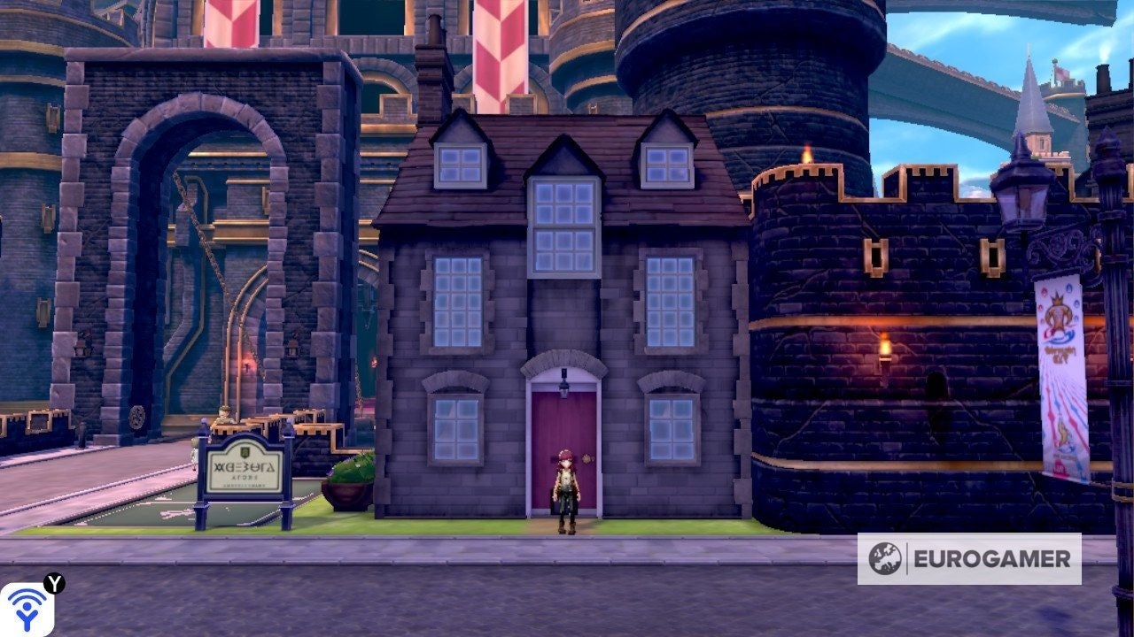 Pokémon Sword and Shield Friendship and Happiness explained - how to ...