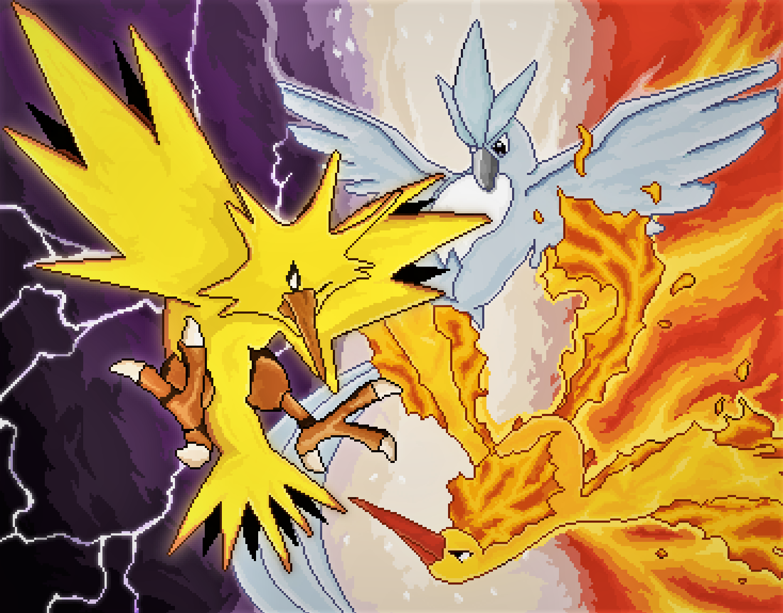 Pokemony istnieją naprawdę - naukowcy nadali nowym gatunkom chrząszczy ...