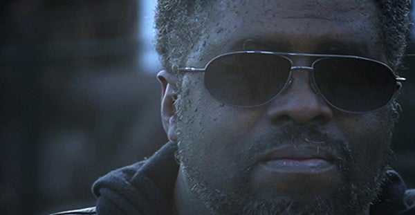 Mike Pondsmith Talks Reinventing Cyberpunk | Rock Paper Shotgun