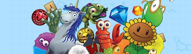 PopCap co-founder John Vechey to deliver GDC Online keynote | VG247