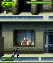 Splinter Cell (N-Gage) | Eurogamer.net