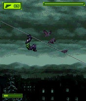 Splinter Cell (N-Gage) | Eurogamer.net