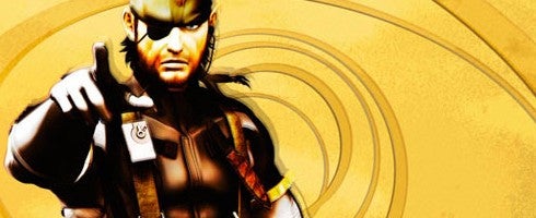 Konami releases MGS PSP bundle for PS Store today | VG247