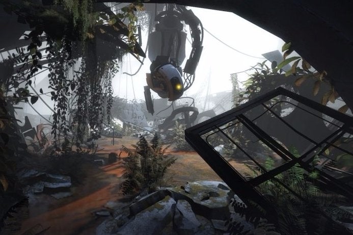 Portal 2 and Left 4 Dead receive Xbox One backwards compatibility ...
