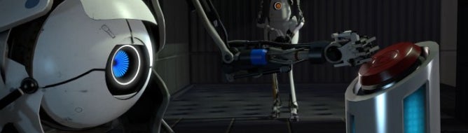 Portal 2 Trailer