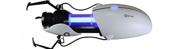 Portal replica guns still inbound despite cancelation worries | VG247