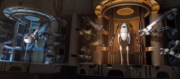 Portal 2's Perpetual Testing Initiative Initiates Next Month | Rock ...