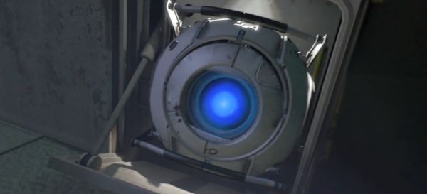Portal 2 On-Screen Footage, Other Stuff | Rock Paper Shotgun