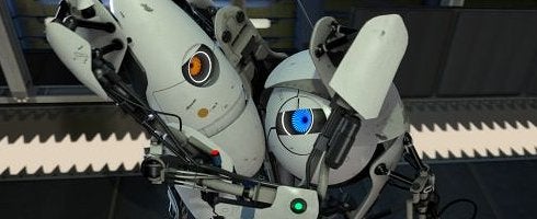 Valve releases HD version of Portal 2 co-op trailer | VG247