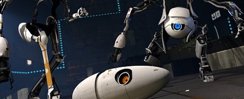 Valve "not worried about" Portal releasing on PS3 after recent hacks ...