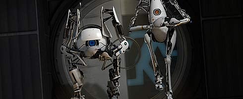 Portal 2 to feature user-created levels on all platforms, two end ...