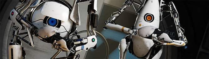 Portal 2 review round-up - Eurogamer goes with 10 | VG247
