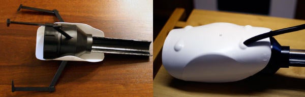 Make Your Own Portal Gun! | Rock Paper Shotgun