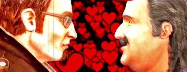 The Postal III Trailer Is Interesting | Rock Paper Shotgun