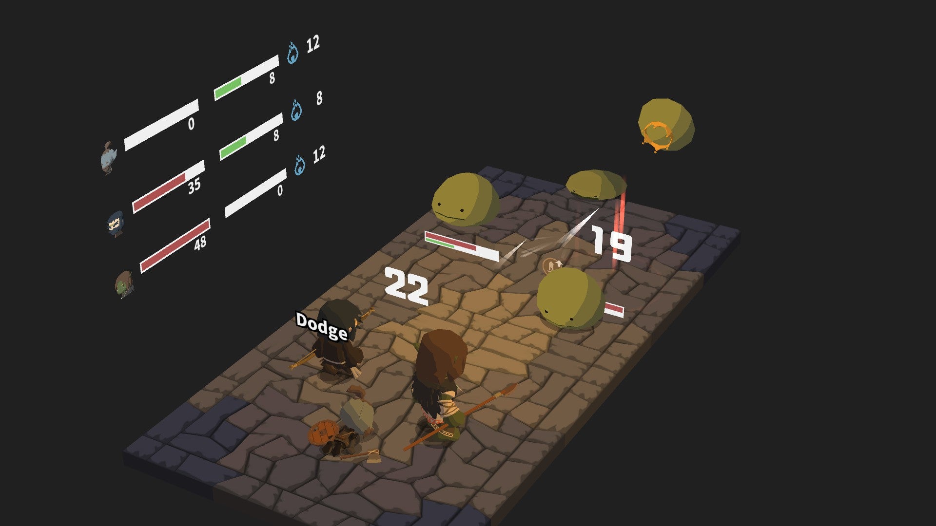 Potato Flowers In Full Bloom | Rock Paper Shotgun