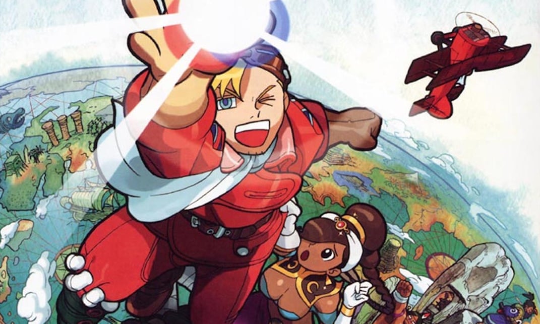 Capcom's Power Stone creator would love to bring it to Switch | VG247