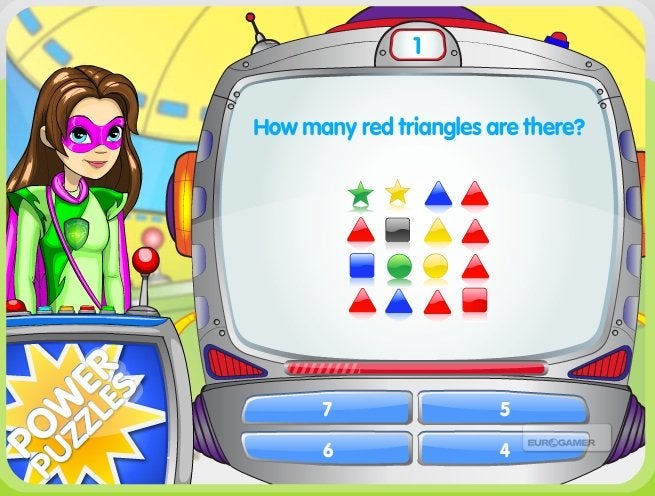 Jagex's moralistic kids MMO Herotopia | Eurogamer.net