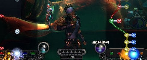 Power Gig announced for October with Eric Clapton and a drum peripheral ...