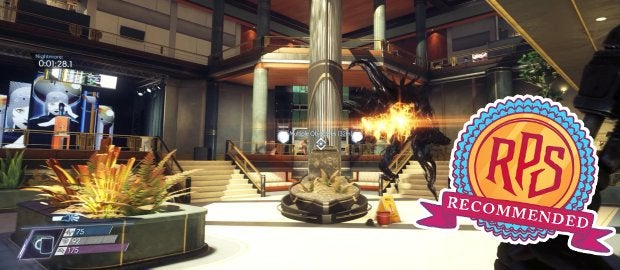 Prey review | Rock Paper Shotgun