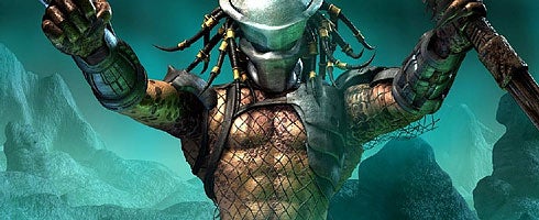 Rebellion shows off AvP Predator Hunt | VG247