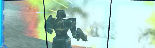 PreVa: Human After All | Rock Paper Shotgun