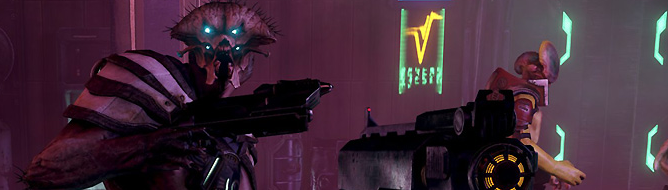 Prey 2: unreleased shots leak online - report | VG247