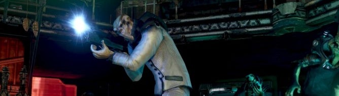 Quick shots: Prey 2 gets first direct-feed screen, art | VG247