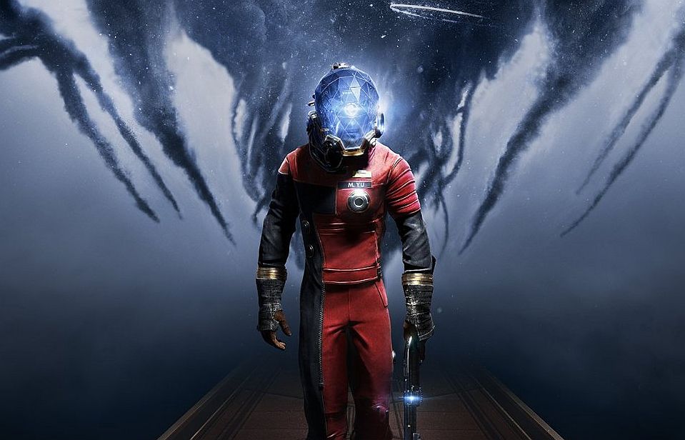 Here's how the Prey console demos stacked up next to each other | VG247