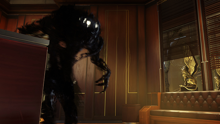 Here's a look at the first 35 minutes of Prey | VG247