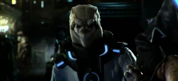 Prey 2 Trailer Is Live Action, Worrying | Rock Paper Shotgun