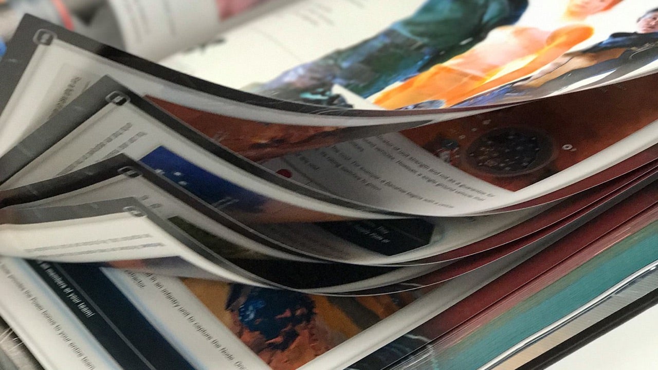 Strategy guide maker Prima Games is shutting down after 28 years ...