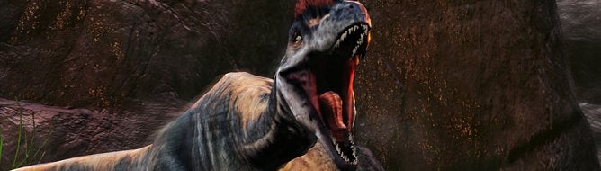 Lukewarm Media teams up with EVGA on Primal Carnage | VG247