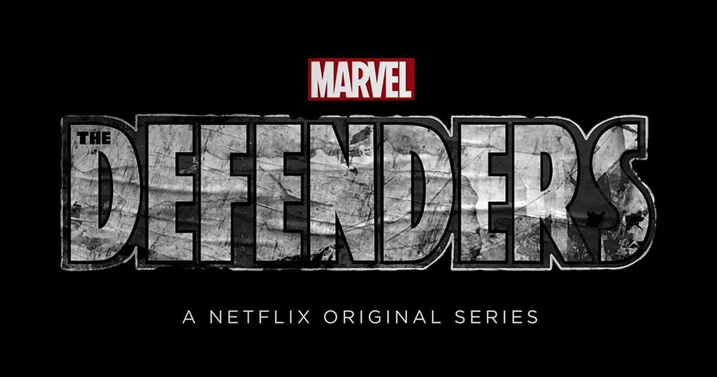 Primeiro trailer da série Marvel - Os Defensores | Eurogamer.pt