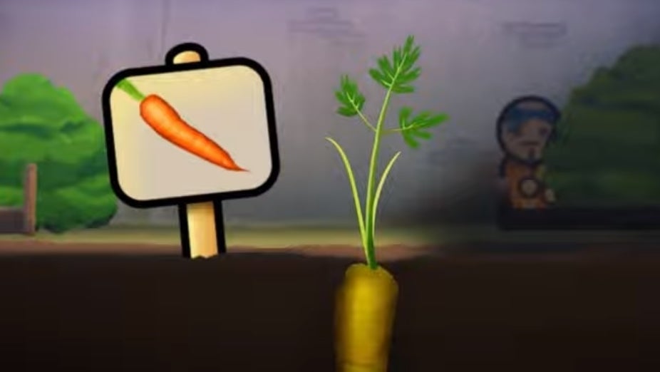 Prison Architect's Going Green DLC adds farming | Eurogamer.net