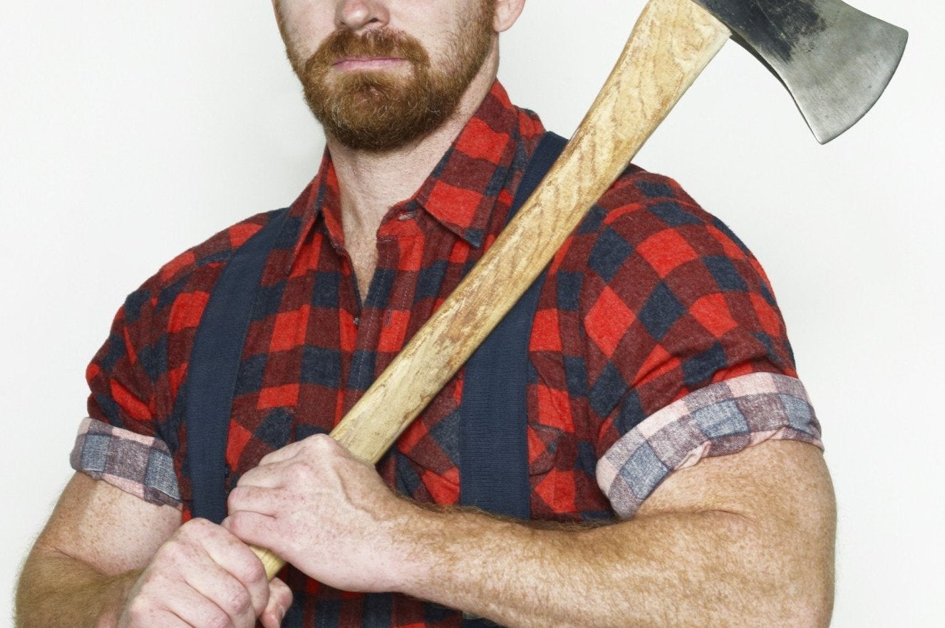 Professional Lumberjack 2016 | Eurogamer.net