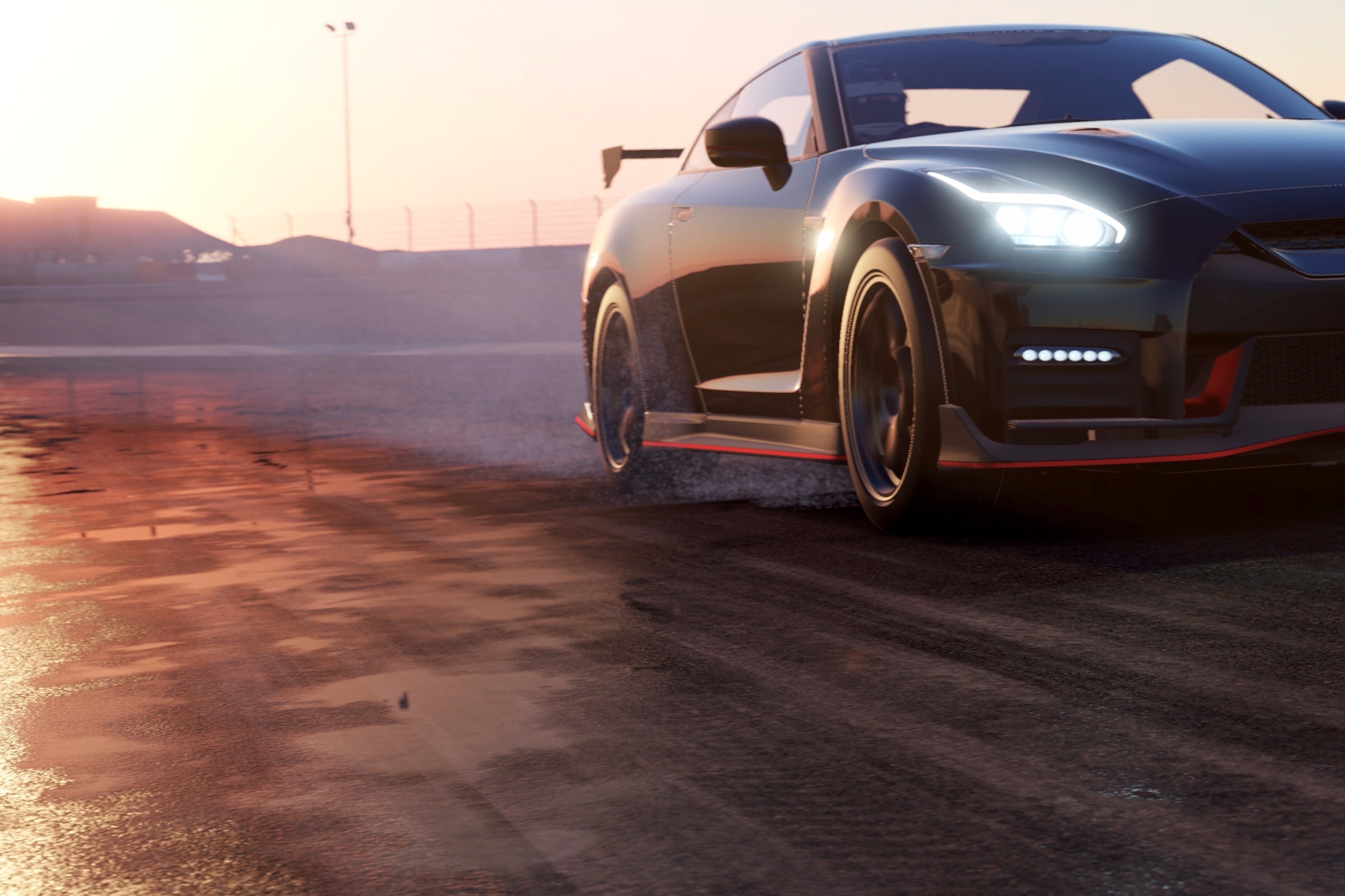 Project Cars 2 - Test | Eurogamer.de