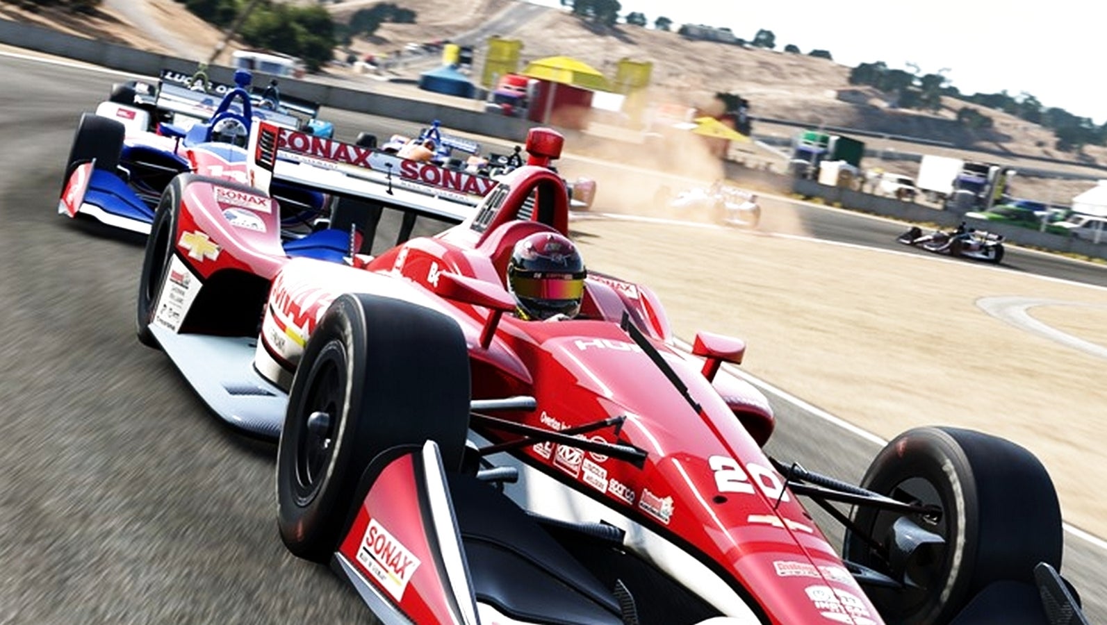 Project Cars 4 soll die "realistischste Simulation aller Zeiten" werden ...