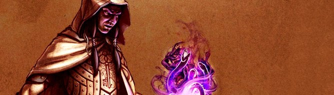 Project Eternity - Obsidian hopes the game is "the first in a series of ...