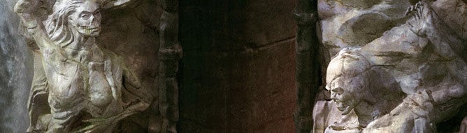 Project Eternity Kickstarter update notes new stretch goals, first ...