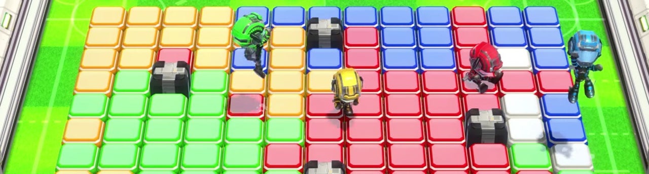 Project Mekuru | VG247