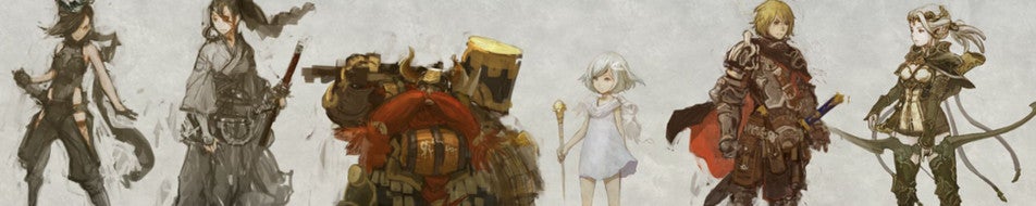 How Project Phoenix hopes to disrupt the JRPG genre - Interview | VG247