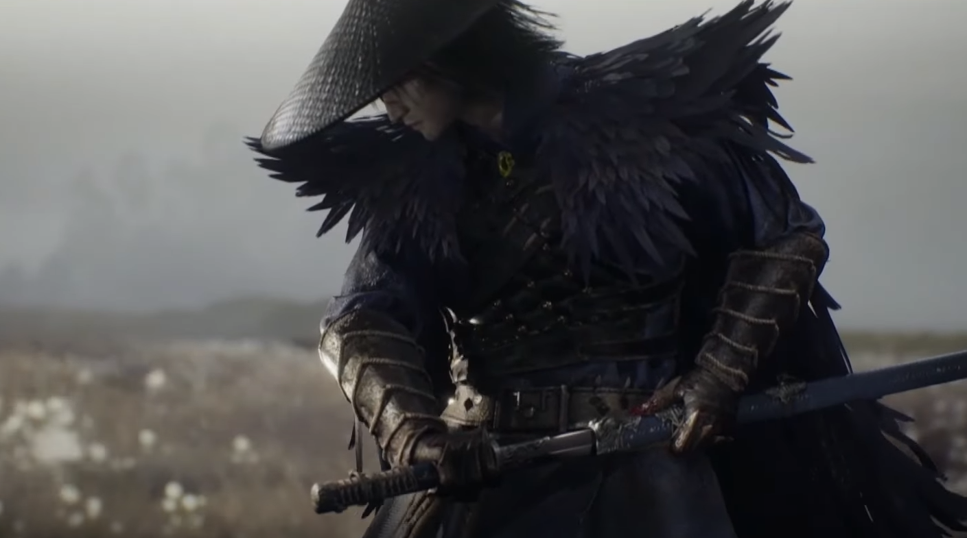 Project: The Perceiver recebe 45 minutos de gameplay | Eurogamer.pt