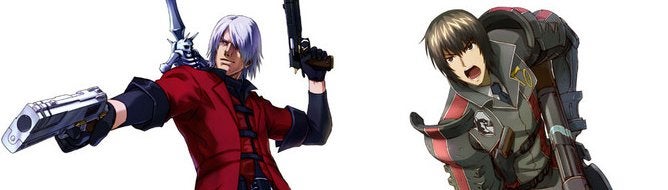 First Project X Zone video debuts during Nintendo Direct | VG247