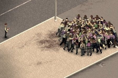 Project Zomboid alpha review | Eurogamer.net