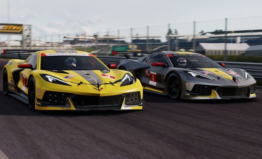 Gameplay i wrażenia z Project Cars 3 | Eurogamer.pl
