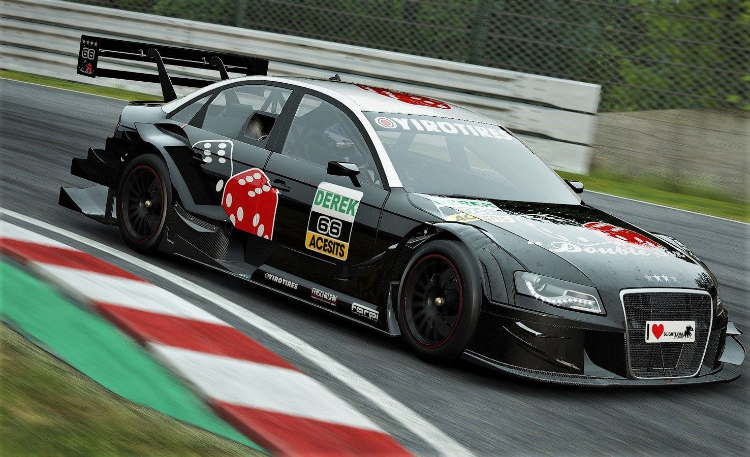 Project Cars 4 będzie "najbardziej realistycznym symulatorem" w ...