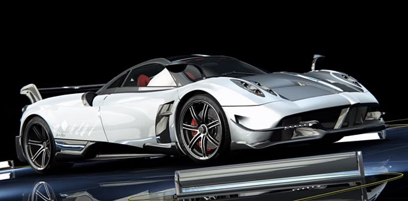 Project Cars GOTY Edition hits PC, PS4 and Xbox One this spring | VG247