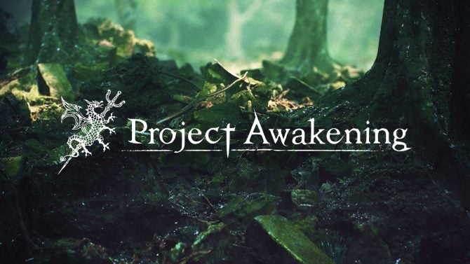 Project Awakening recebe primeiro trailer | Eurogamer.pt