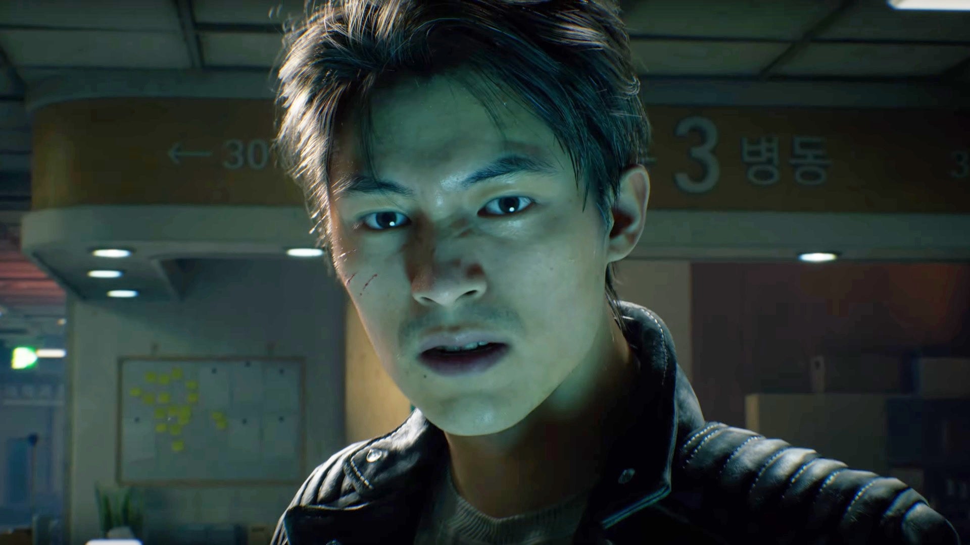 „Koreańskie Heavy Rain” wygląda świetnie. Project M dostał trailer ...